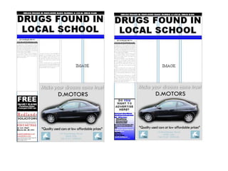 Newspaper Development | PPT