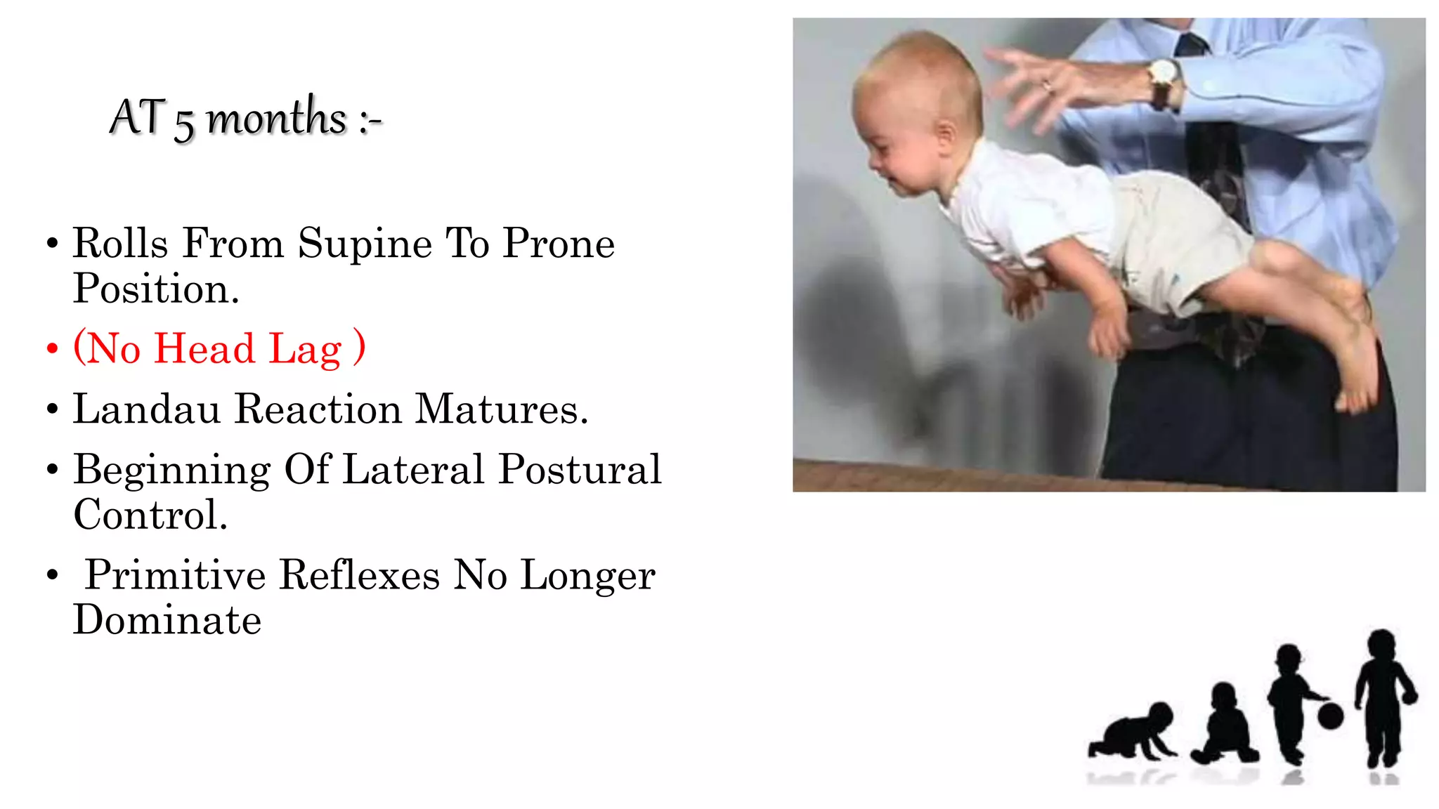 Pediatric Developmental Assessment | PPTX