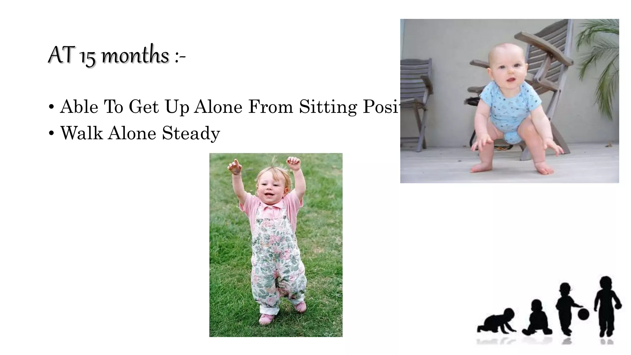 Pediatric Developmental Assessment | PPTX