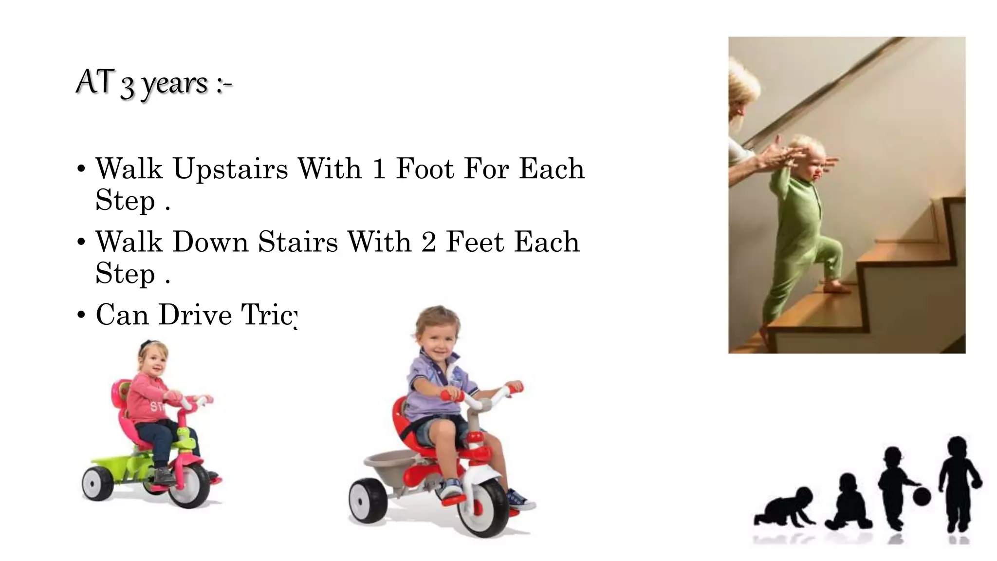 Pediatric Developmental Assessment | PPTX