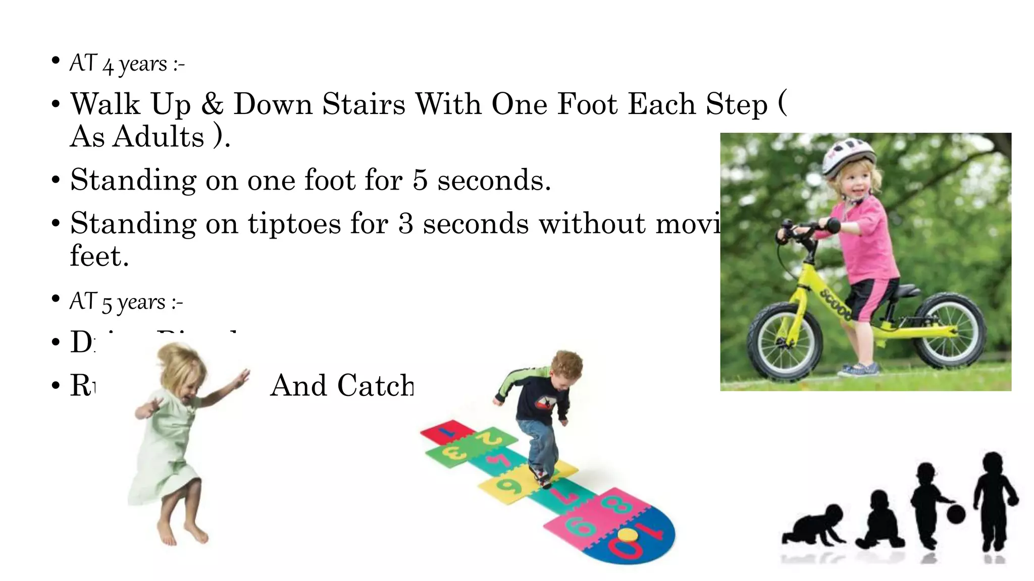 Pediatric Developmental Assessment | PPTX