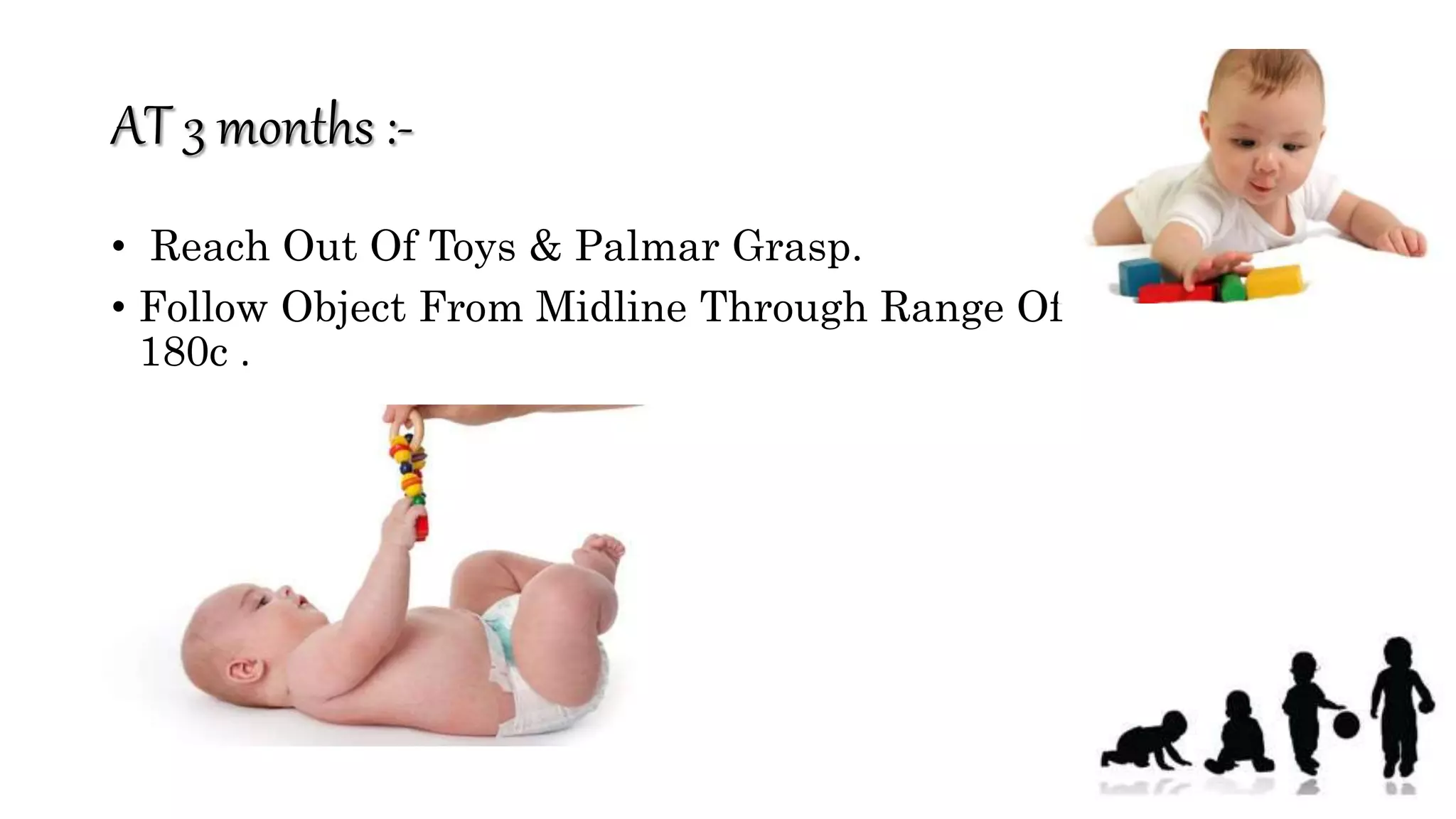 Pediatric Developmental Assessment | PPTX