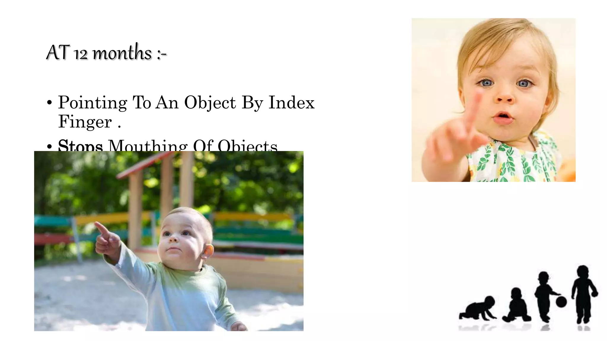 Pediatric Developmental Assessment | PPTX