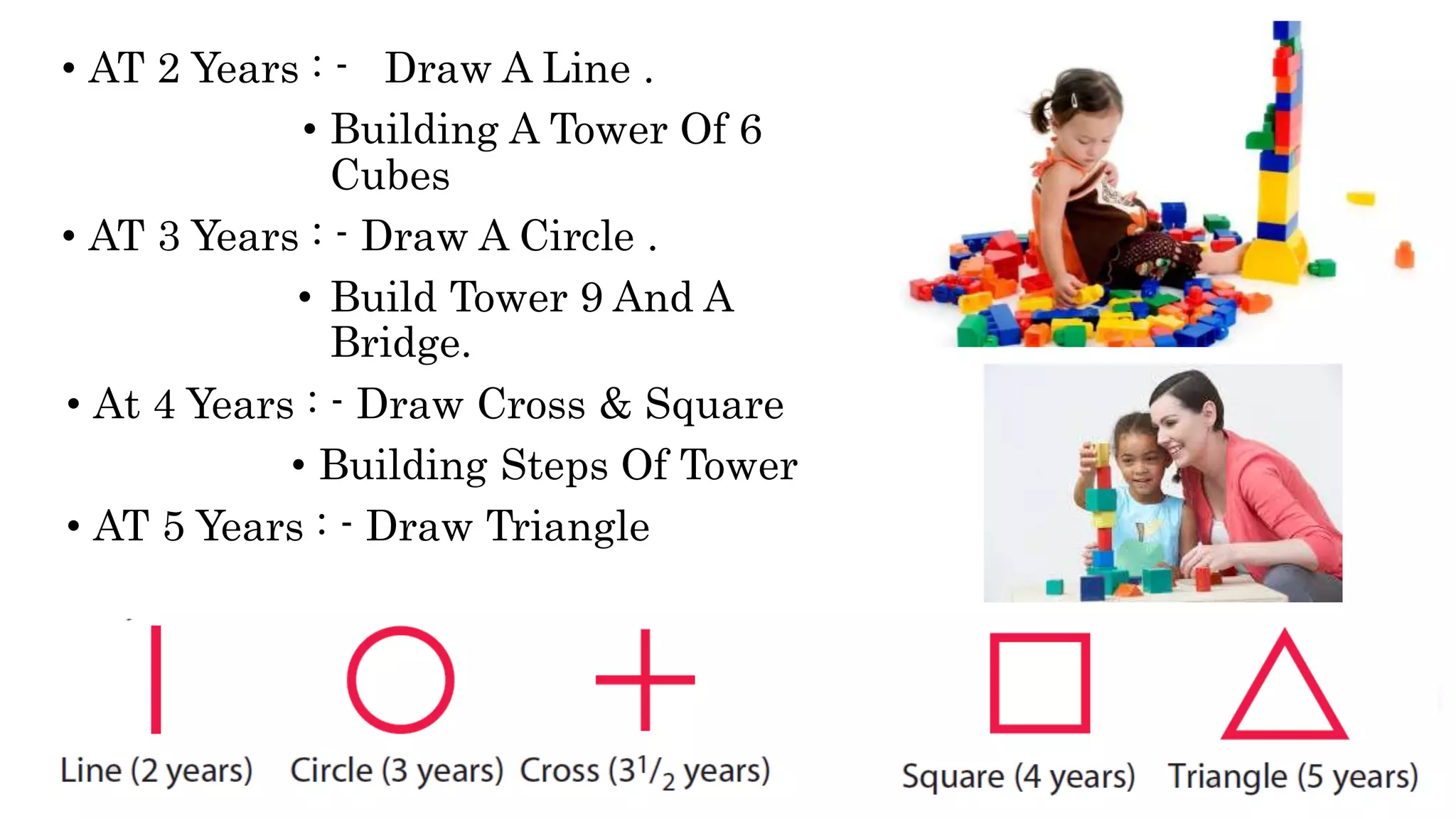 Pediatric Developmental Assessment | PPTX