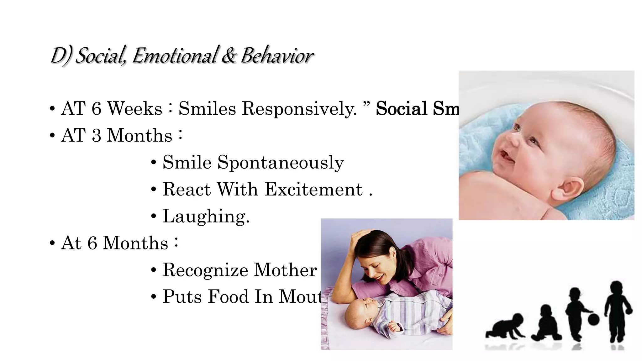 Pediatric Developmental Assessment | PPTX