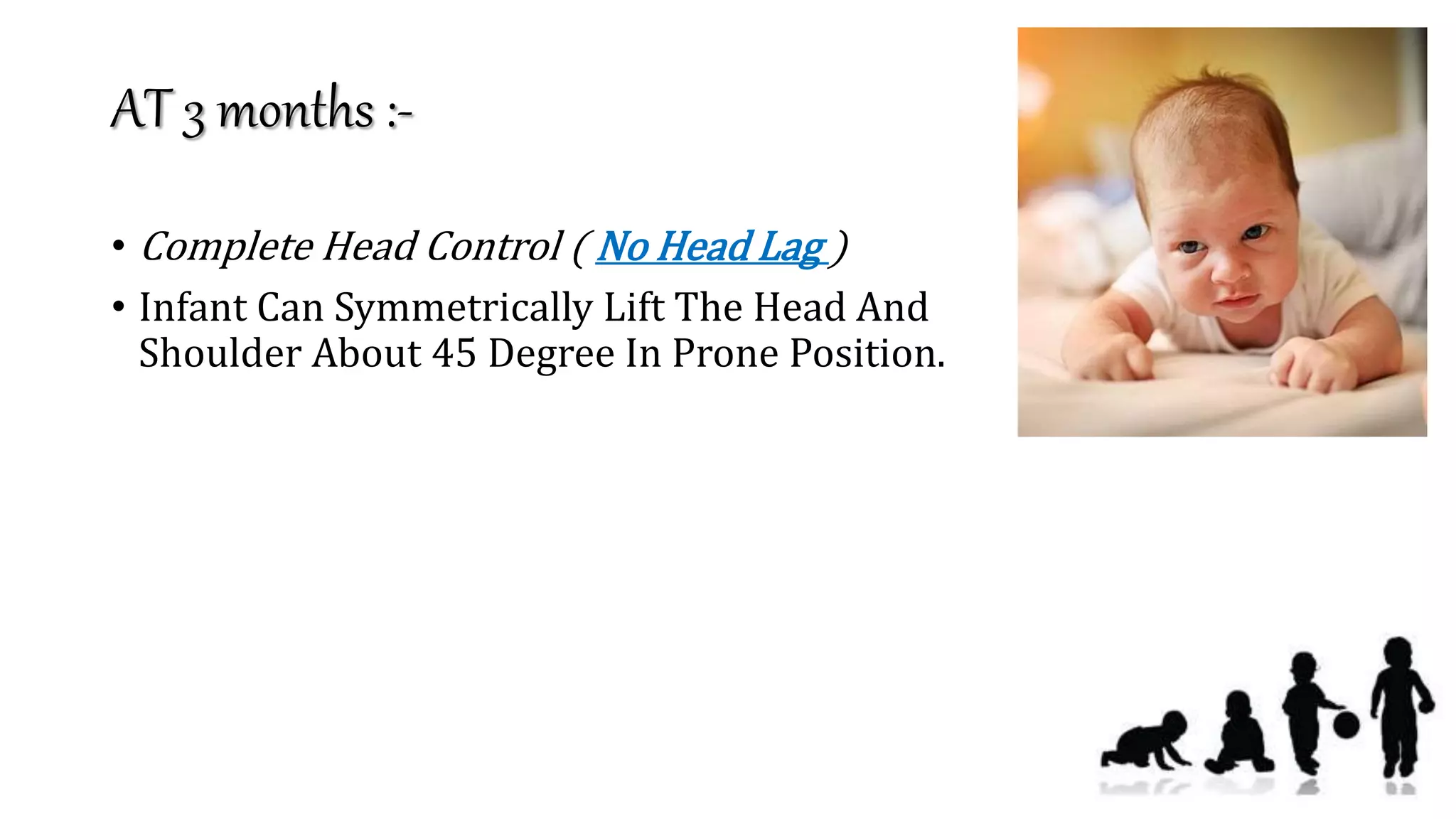 Pediatric Developmental Assessment | PPTX