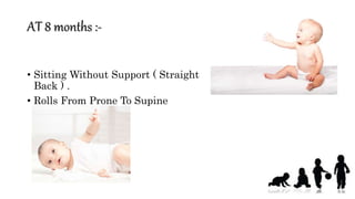 Pediatric Developmental Assessment | PPTX