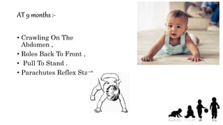 Pediatric Developmental Assessment | PPTX