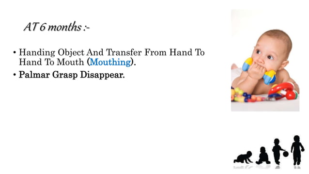 Pediatric Developmental Assessment | PPTX | Pregnancy | Reproductive Health