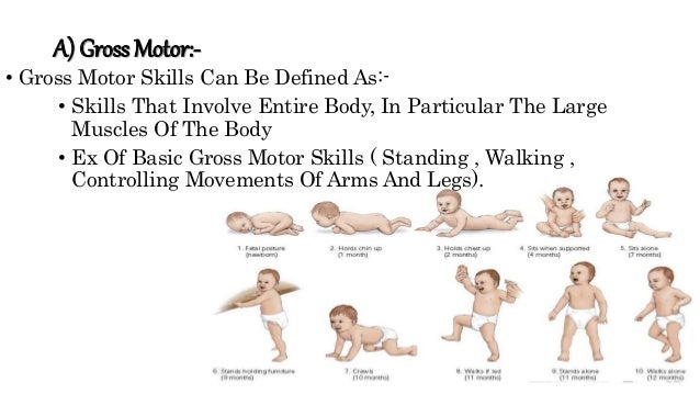 Pediatric Developmental Assessment