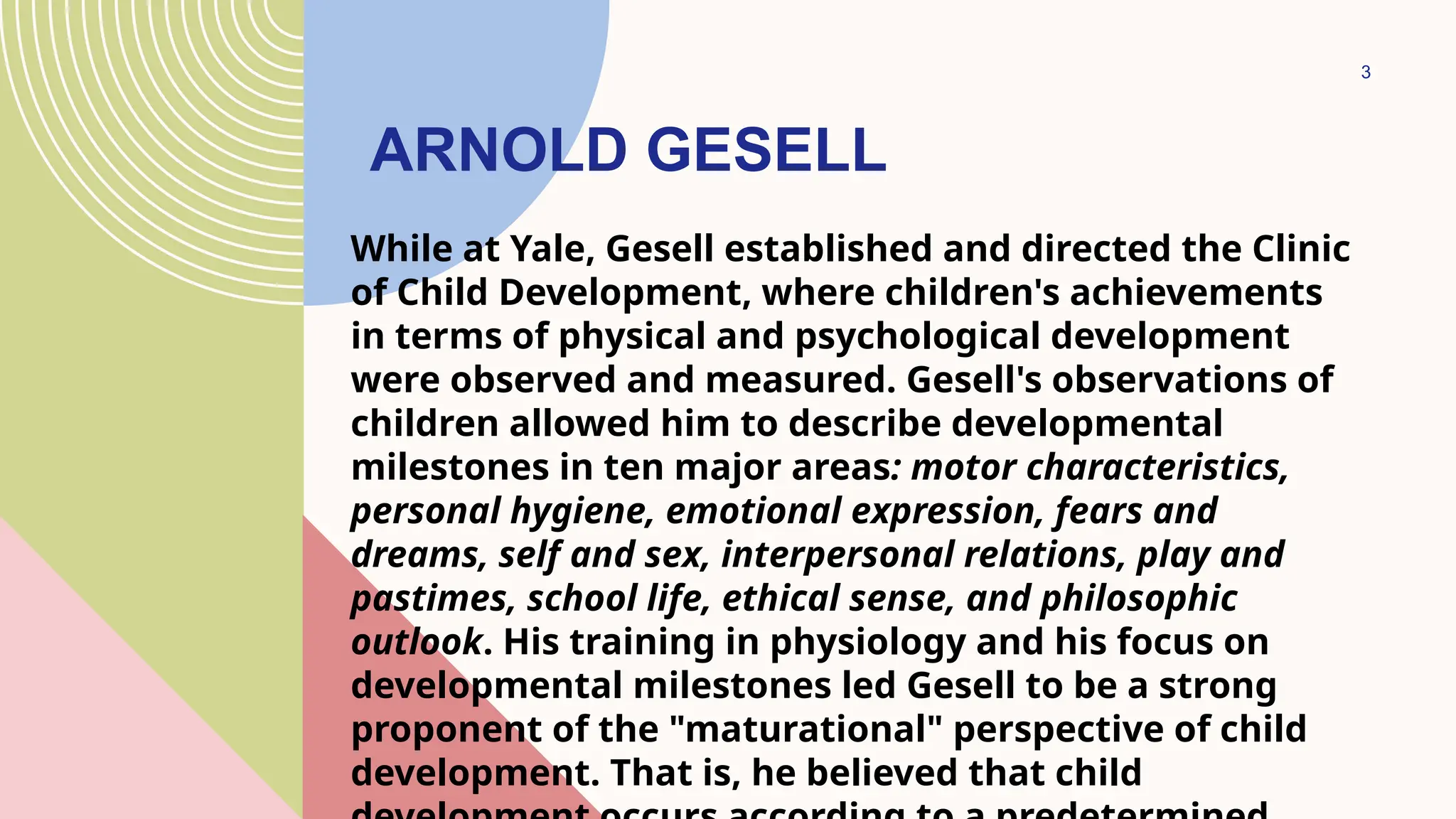 Developmental-milestone profed_122416.pptx