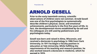 Developmental-milestone profed_122416.pptx