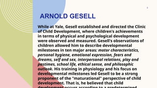 Developmental-milestone profed_122416.pptx
