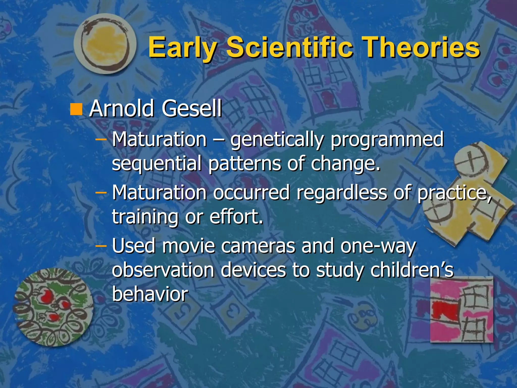 Developmental Psychology | PPT