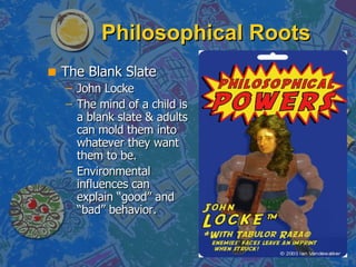 Developmental Psychology | PPT