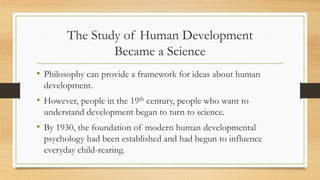 DEVELOPMENTAL-PSYCHOLOGY | PPTX