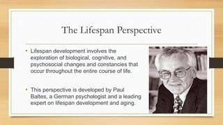 DEVELOPMENTAL-PSYCHOLOGY | PPTX