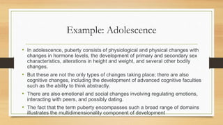 DEVELOPMENTAL-PSYCHOLOGY | PPTX