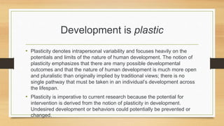 DEVELOPMENTAL-PSYCHOLOGY | PPTX