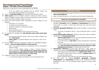 developmental-psychology-chapter-1-by-papalia.docx