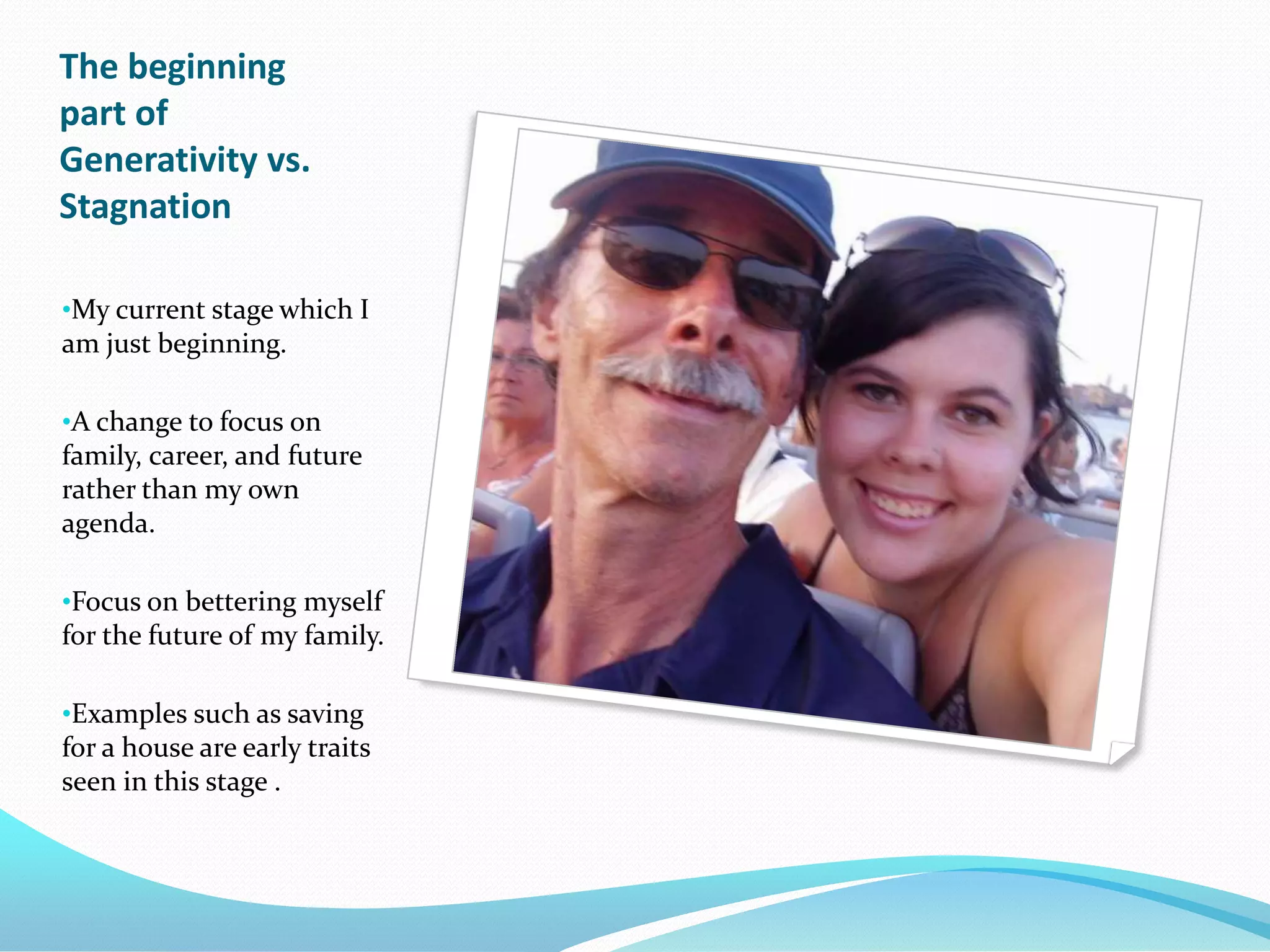 Developmental Trajectory | PPTX