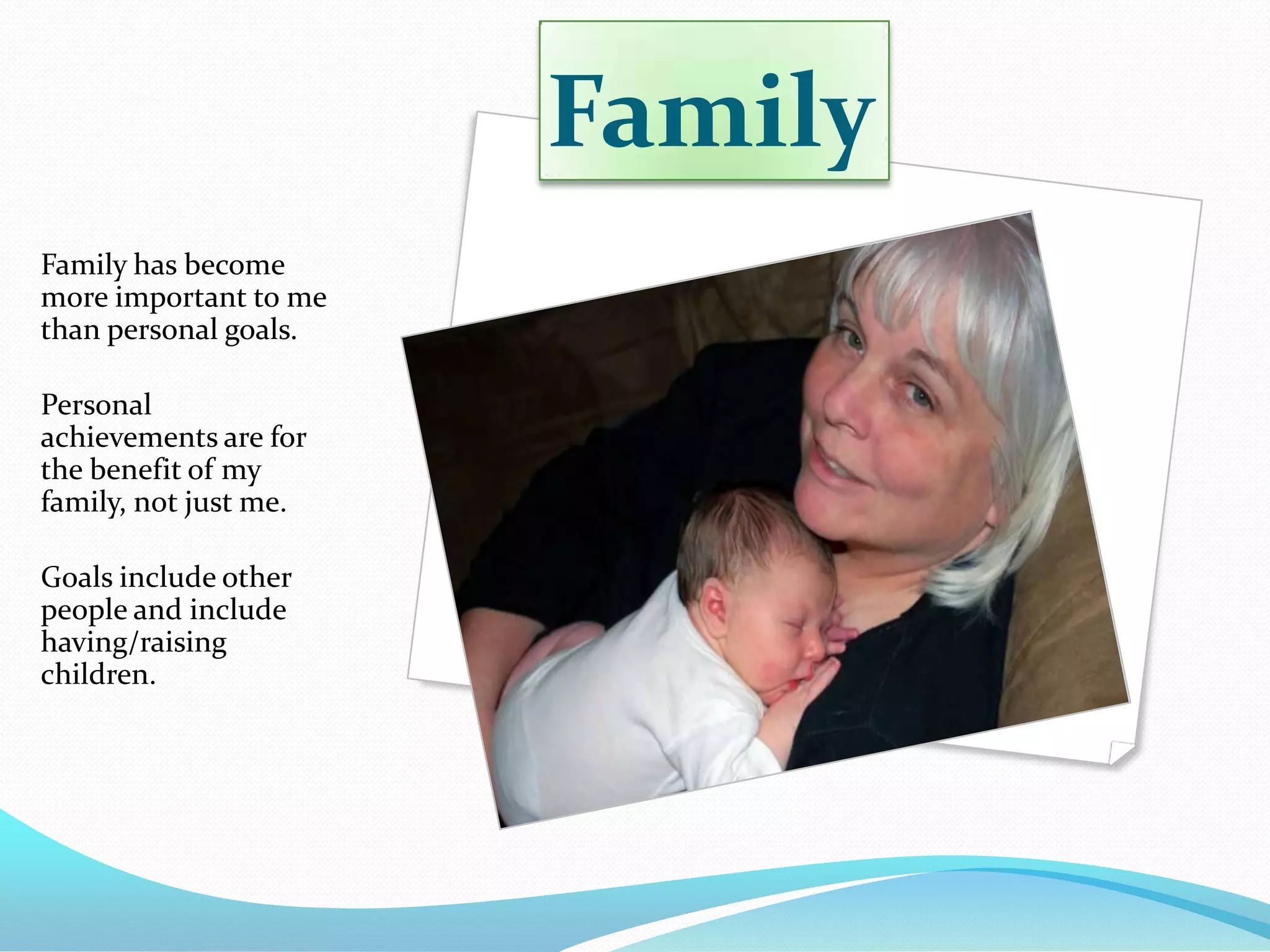 Developmental Trajectory | PPTX