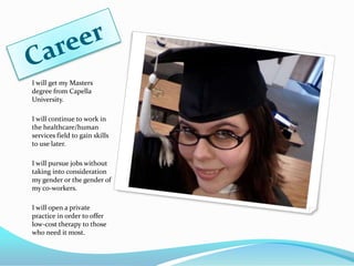 Developmental Trajectory | PPTX