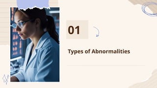 Developmental Abnormalities PowerPoint file | PPTX