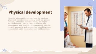 Developmental Abnormalities PowerPoint file | PPT