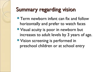 Developmental and behavioral pediatrics | PPT