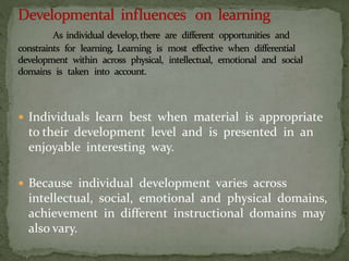 Developmental and Social Factors.pptx