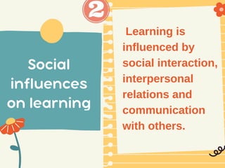 Developmental and Social Factors and Individual Differences.pptx