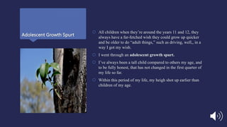 Developmental Autobiography Presentation.pptx