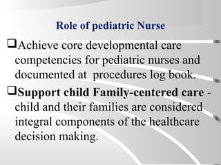 Developmental care for neonates 2016 | PPT