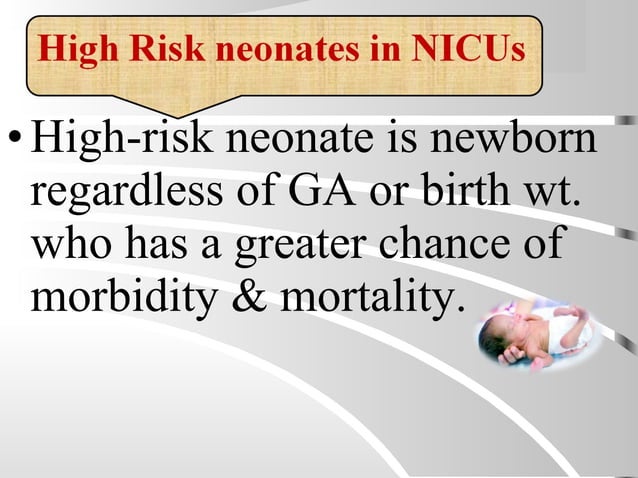Developmental care for neonates 2016 | PPT | Parenting Babies and ...