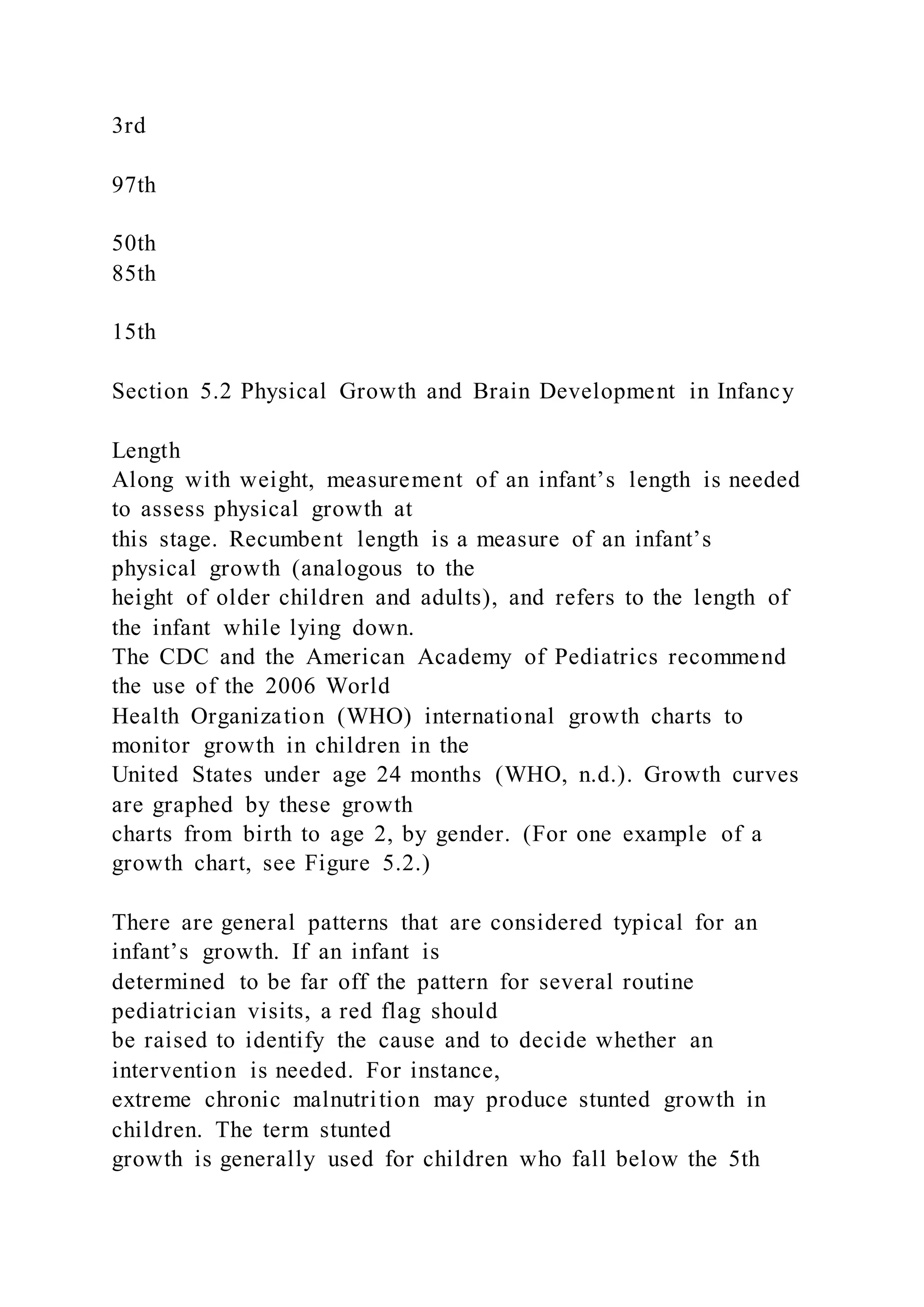 DEVELOPMENTAL CHECKLIST - 12 TO 24 MONTHSChild’s NameDate of | DOCX ...