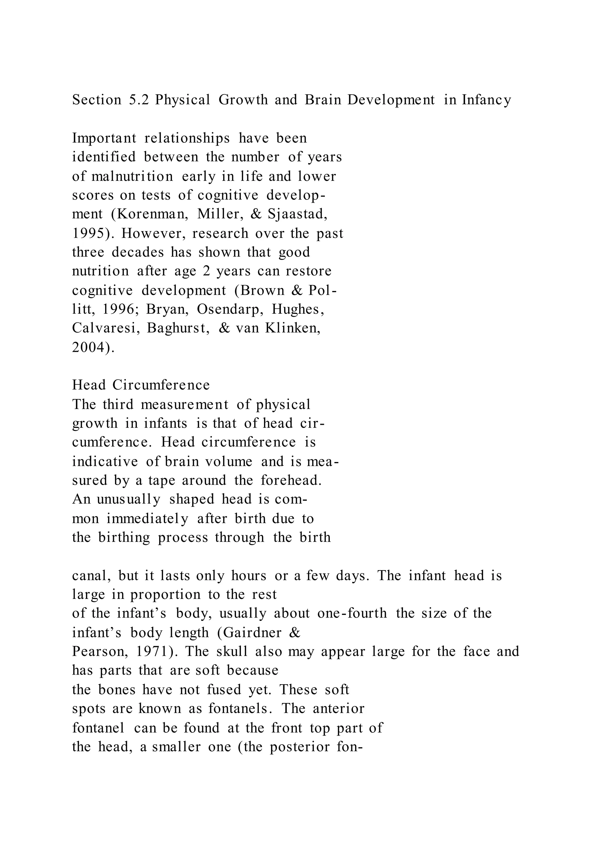 DEVELOPMENTAL CHECKLIST - 12 TO 24 MONTHSChild’s NameDate of | DOCX ...