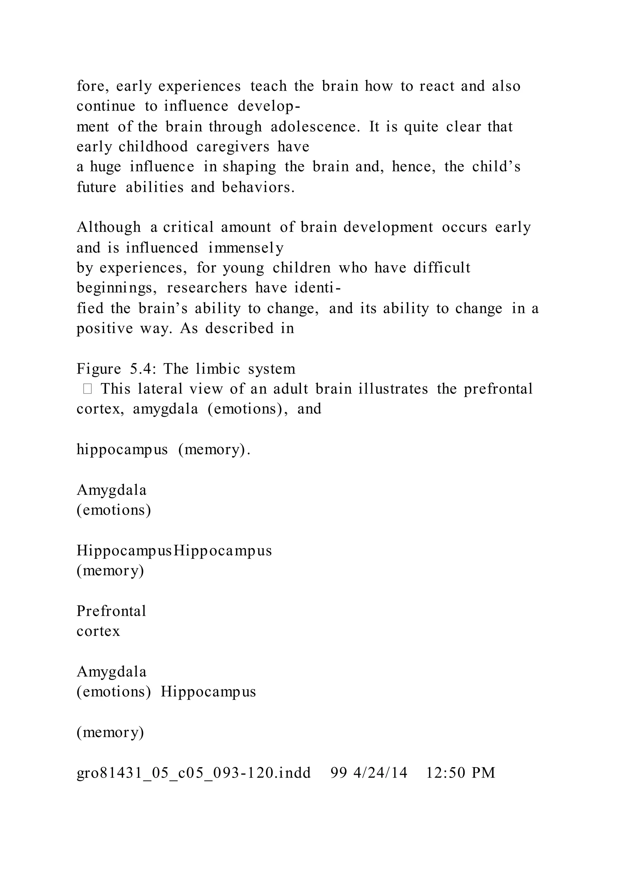 DEVELOPMENTAL CHECKLIST - 12 TO 24 MONTHSChild’s NameDate of | DOCX ...