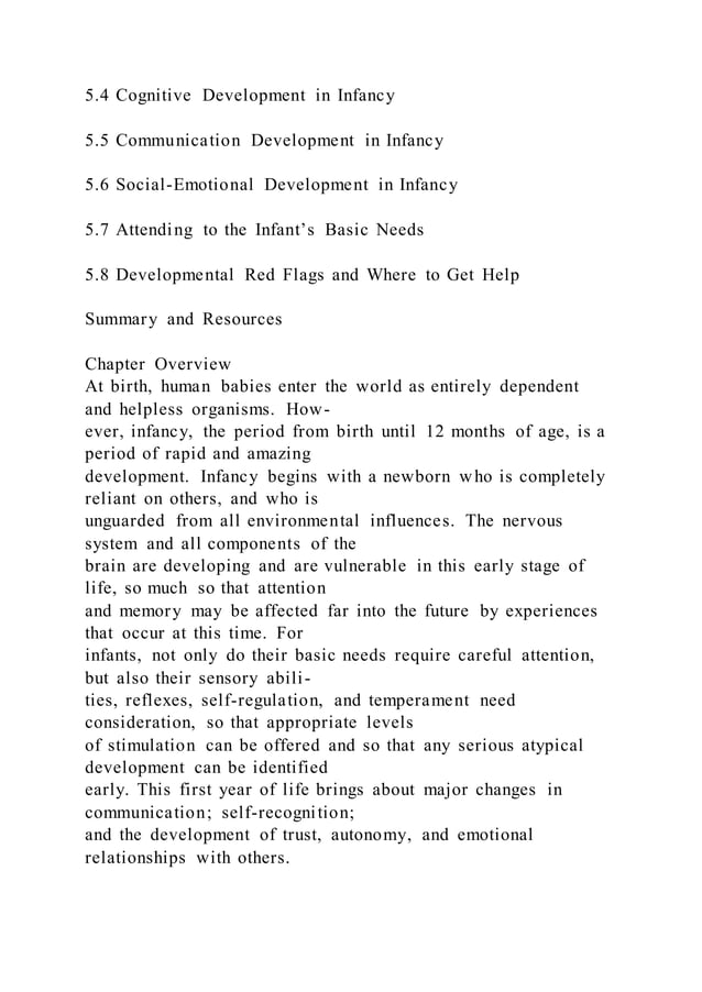 DEVELOPMENTAL CHECKLIST - 12 TO 24 MONTHSChild’s NameDate of | DOCX ...