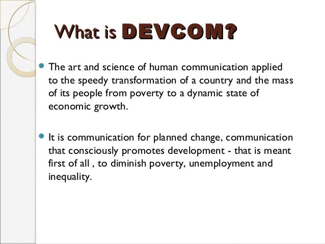 DEVCOM