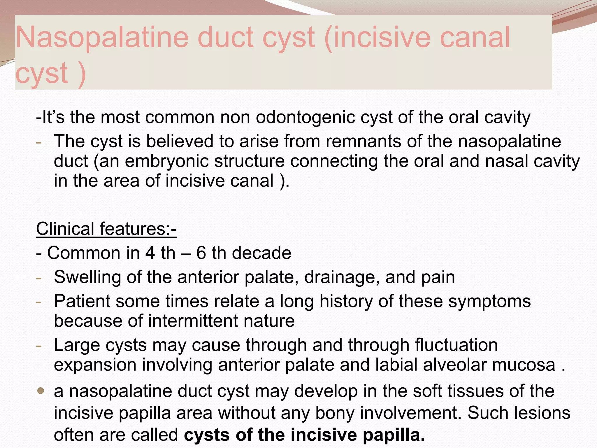 Developmental cysts.pptx