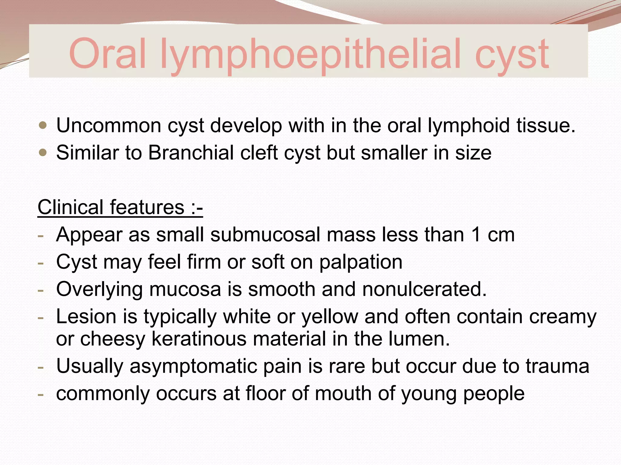 Developmental cysts.pptx