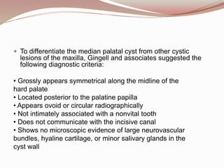 Developmental cysts.pptx