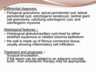 Developmental cysts.pptx