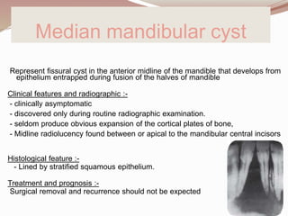 Developmental cysts.pptx