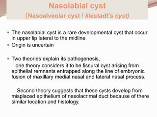 Developmental cysts.pptx