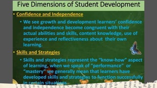Developmental Dimensions of Learning.pdf