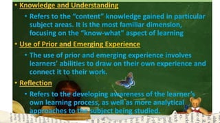 Developmental Dimensions of Learning.pdf