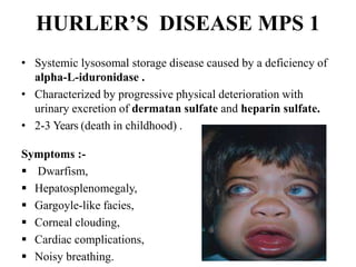 Developmental disorder of musculoskeletal system | PPTX