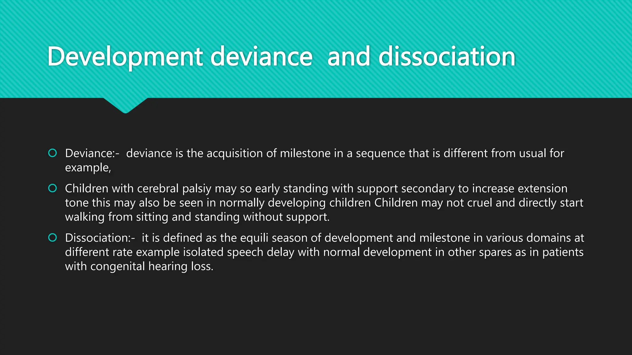 Developmental disorders.pptx